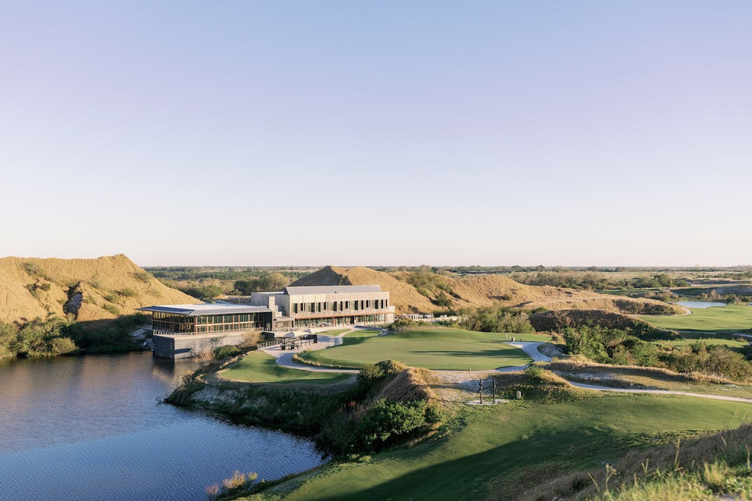 Golf Travel in Style: The Best Golf Resorts and Hotels for 2025 ...