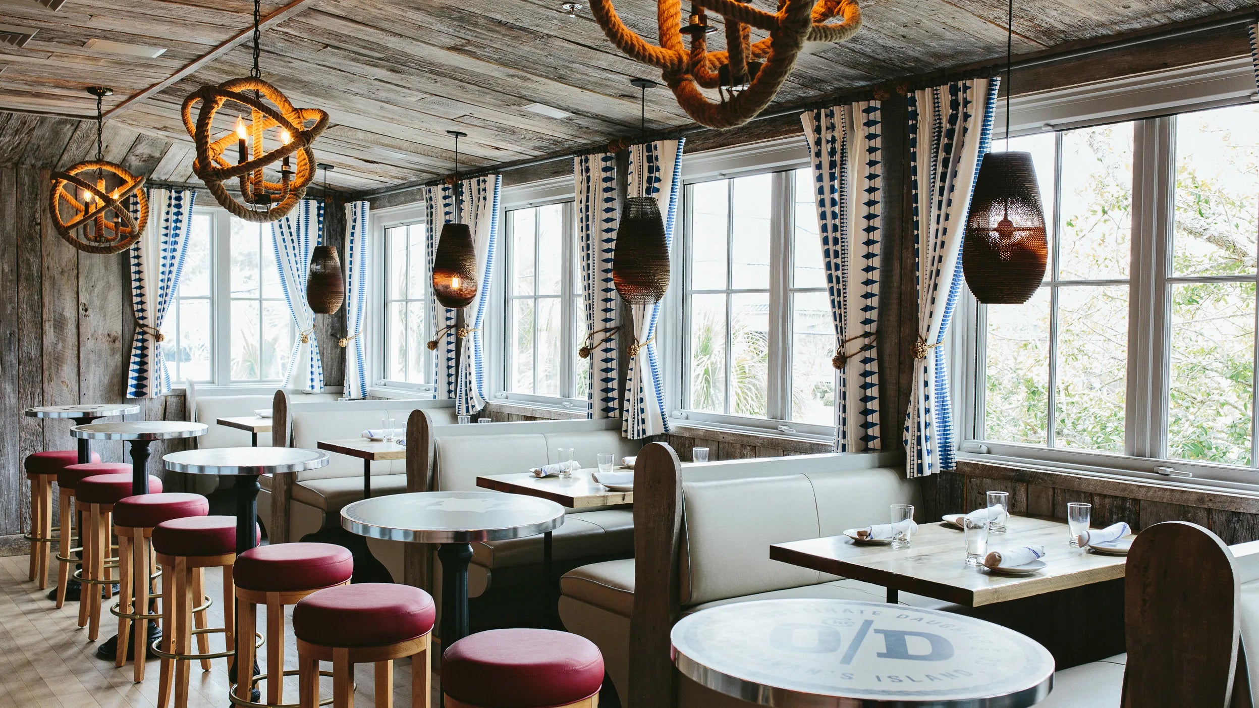 The Ultimate Charleston Restaurant Guide: Savoring the City with Harle ...