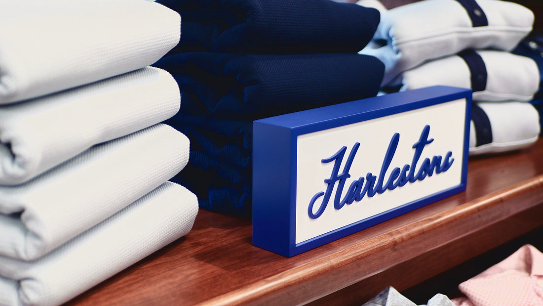 About Us – Harlestons